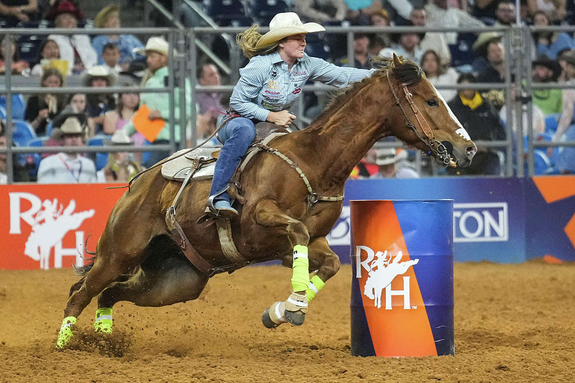 Where to know about tickets, parking and transit for Houston rodeo