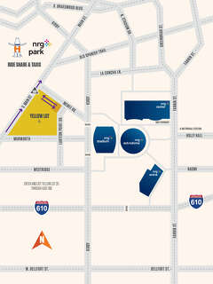 Where to know about tickets, parking and transit for Houston rodeo