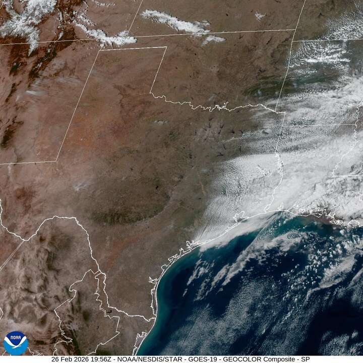 Austin topped 80 degrees 11 times in February. Will we tie the record?