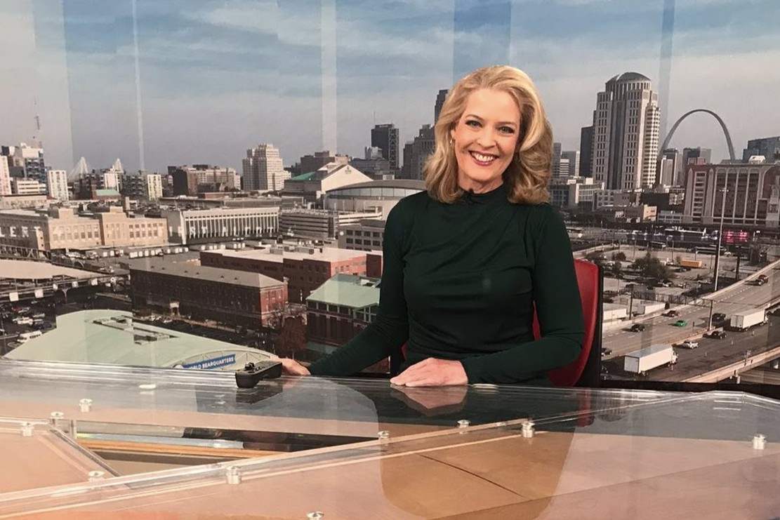 Heather Sullivan announces new anchor role after leaving FOX 26
