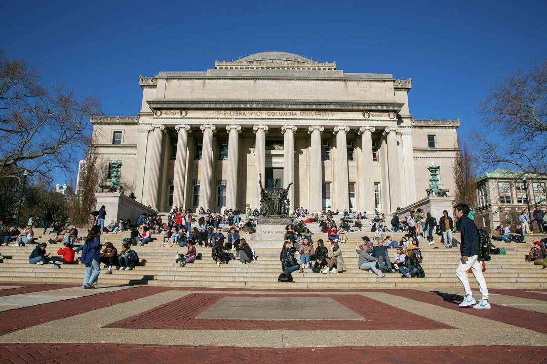Columbia student detained by ICE is abruptly released after Mamdani ...