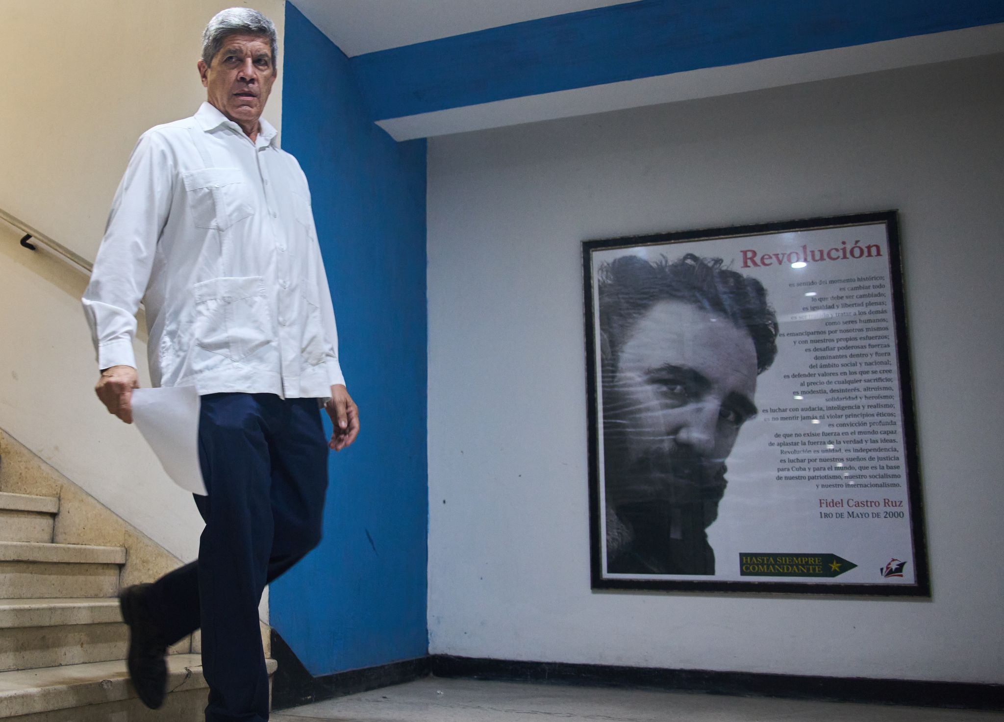 Cuba says it is communicating with US after fatal boat shooting but ...