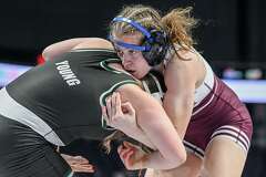 Shenendehowa shines at NYSPHSAA girls' wrestling championships