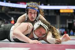Shenendehowa shines at NYSPHSAA girls' wrestling championships
