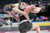 Shenendehowa shines at NYSPHSAA girls' wrestling championships