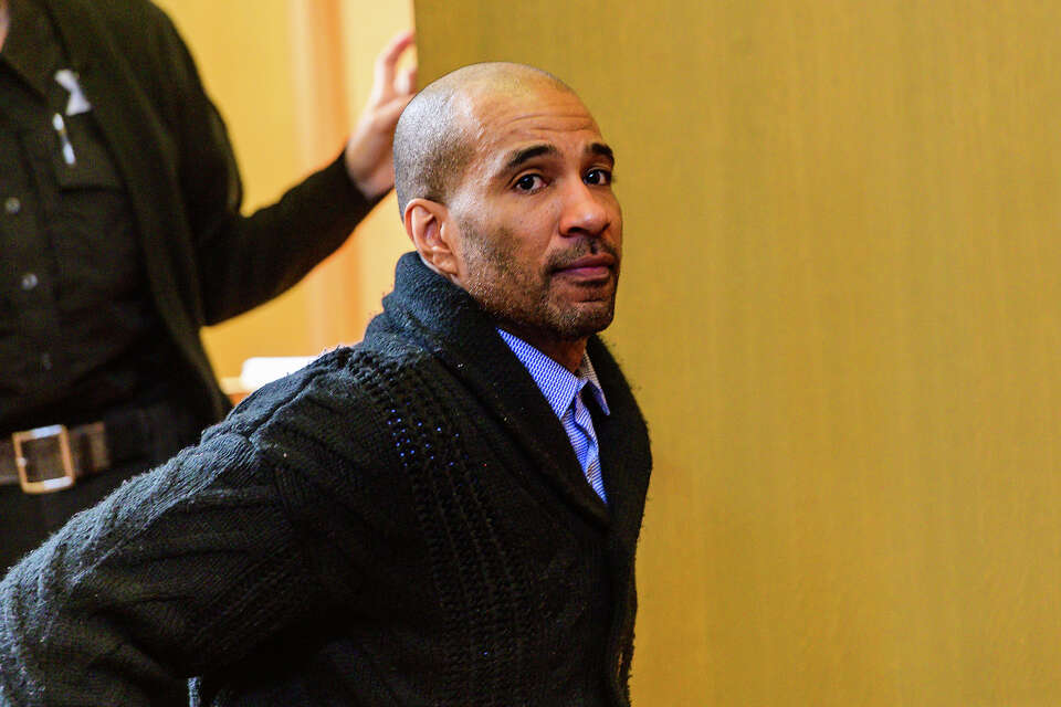 Edward Holley acquitted of Megan McDonald’s 2003 killing