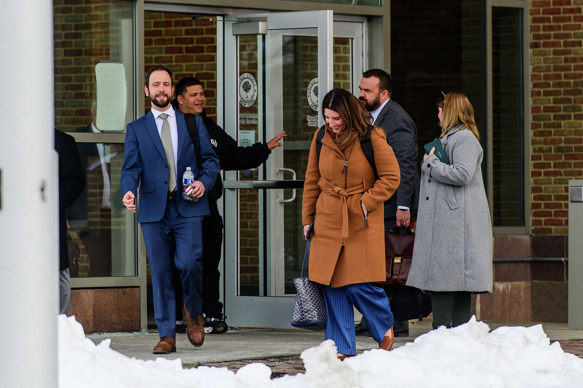 Edward Holley murder case goes to jury after dueling closings
