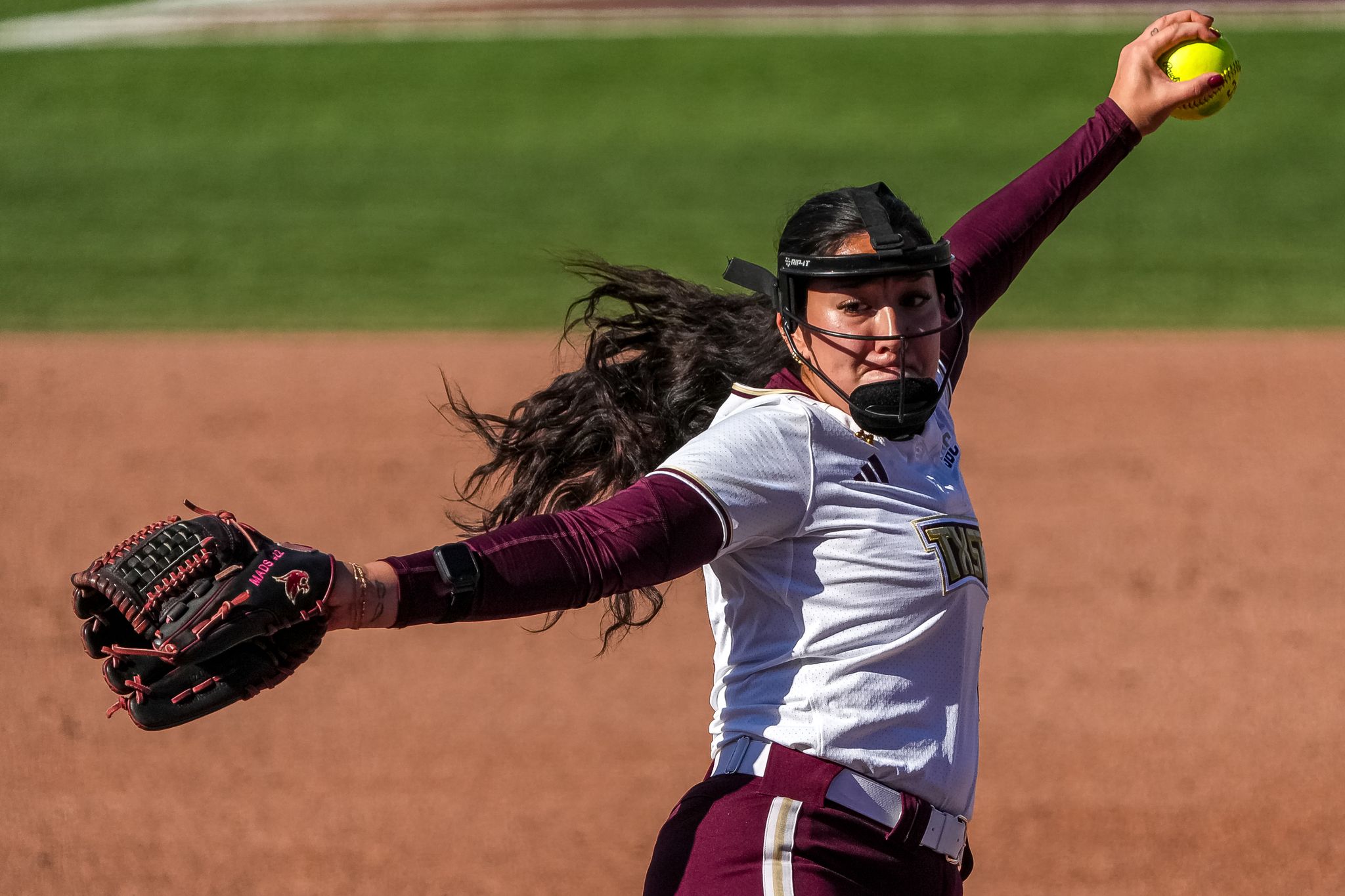 Sun Belt softball tournament: Texas State's schedule, TV channels