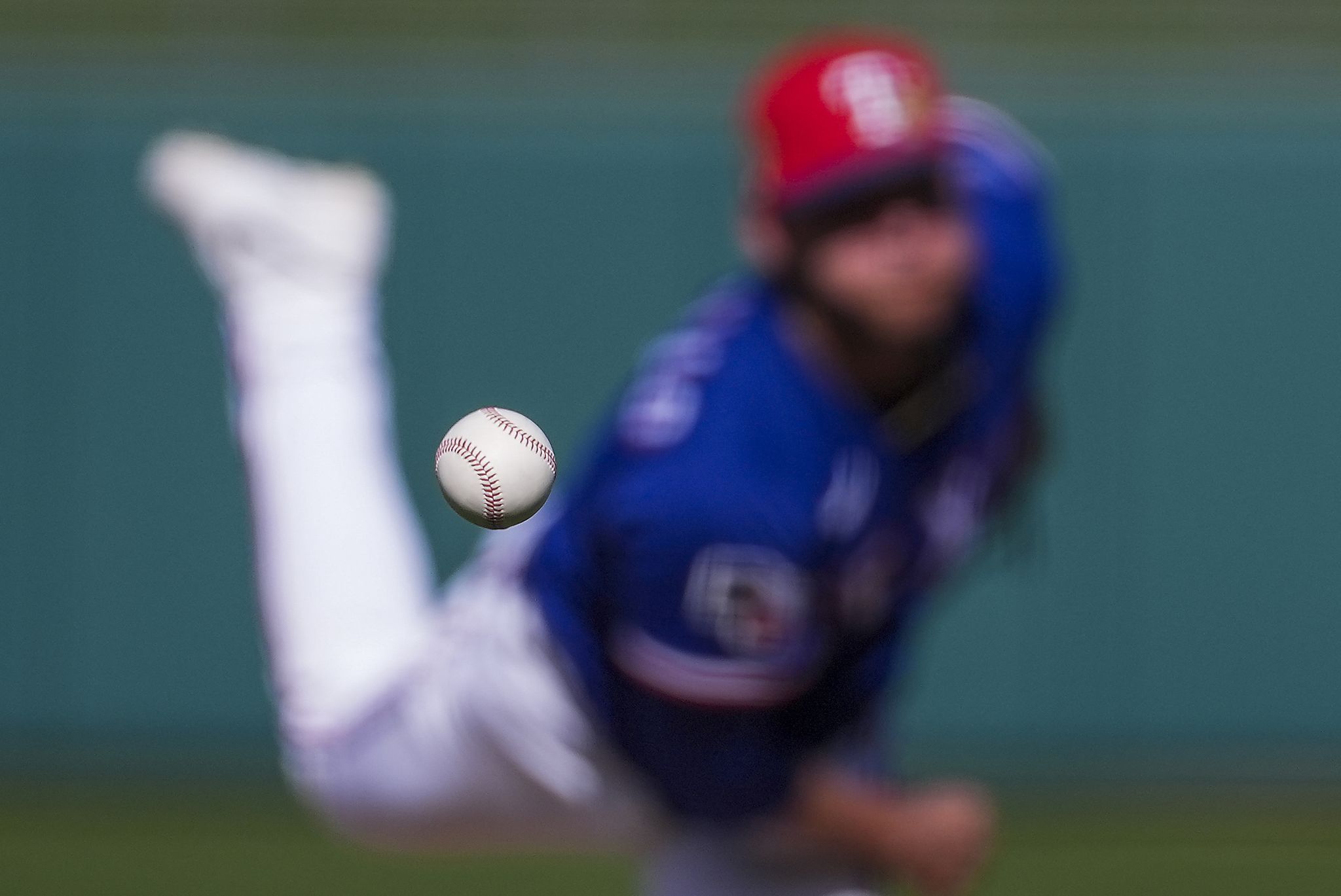 Podcast: Where the Rangers stand at midpoint of spring training