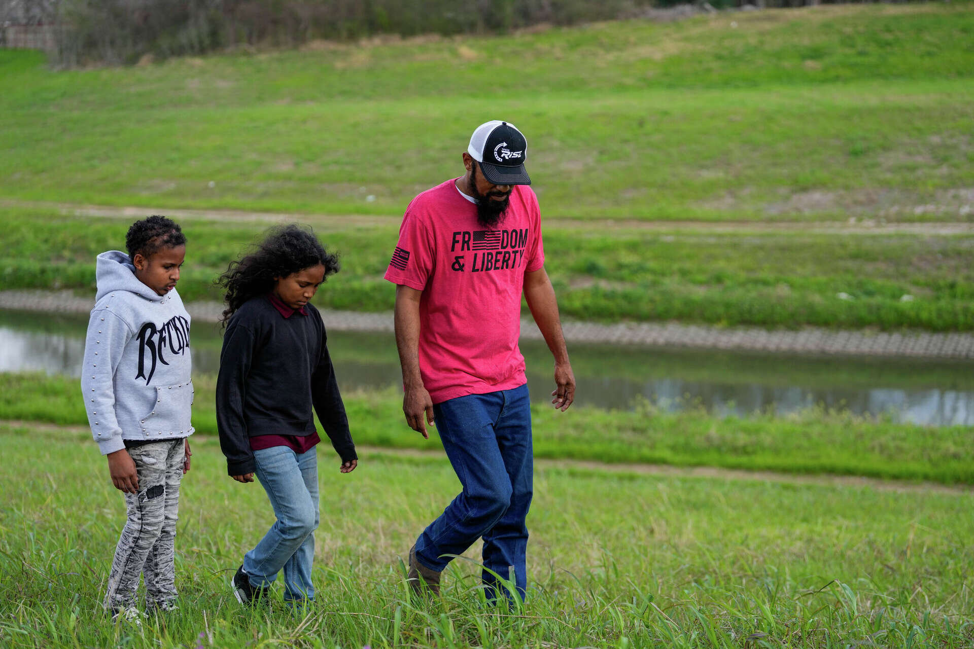 A year after Trump honor, cancer patient DJ Daniel lives his dream