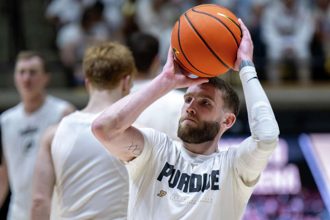 Braden Smith of Purdue becomes 5th Division I player with 1,000 career ...