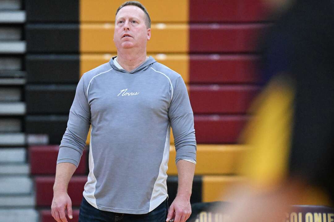 Cobleskil, Catskill win Section 2 boys' volleyball titles