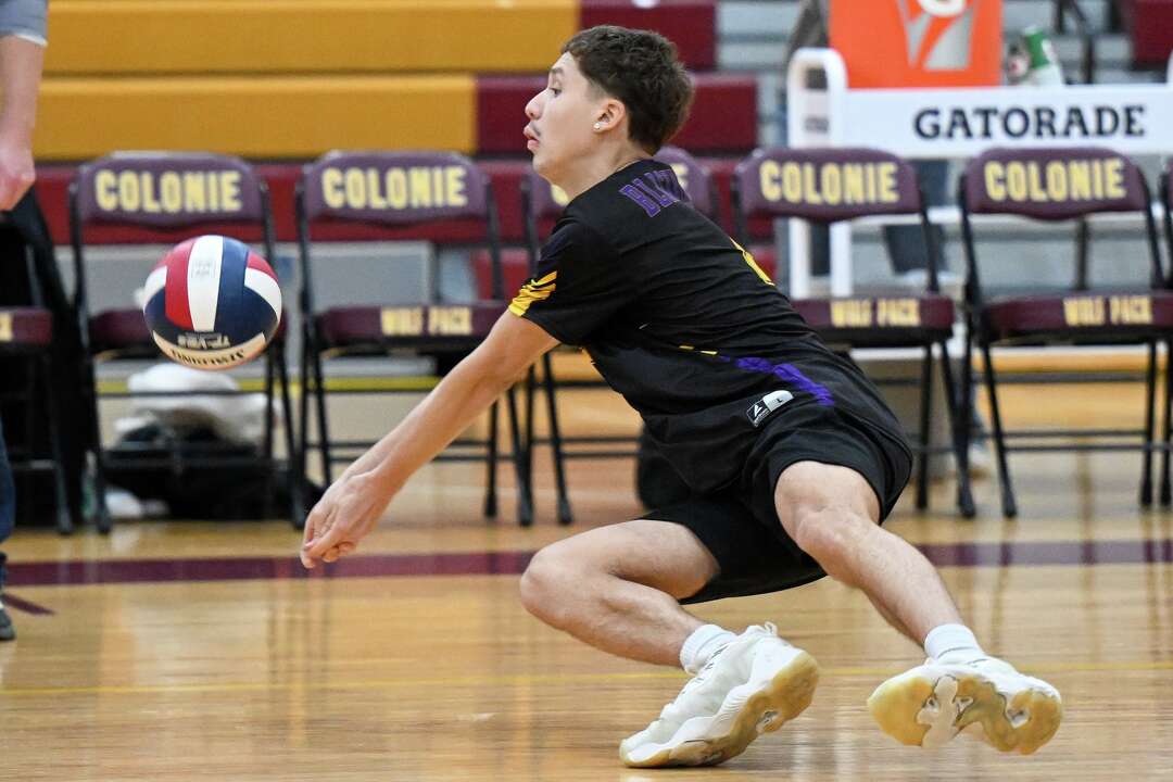 Cobleskil, Catskill win Section 2 boys' volleyball titles