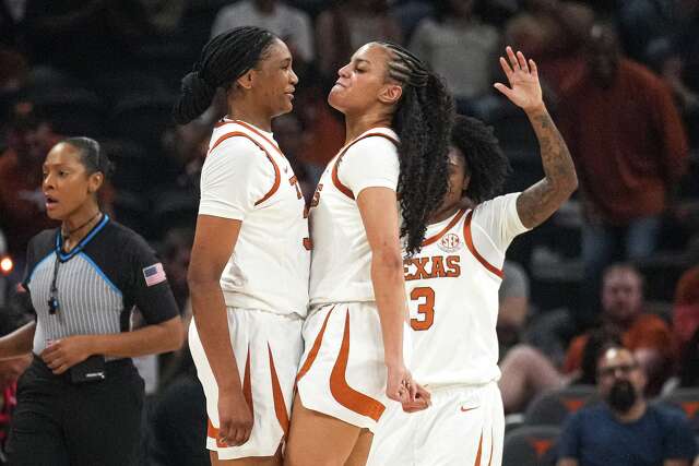 Texas women's basketball opens 2026 SEC Tournament appearance Friday