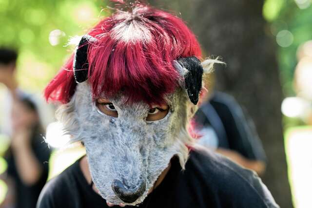 Viral phenomenon in Argentina has young people identifying themselves ...