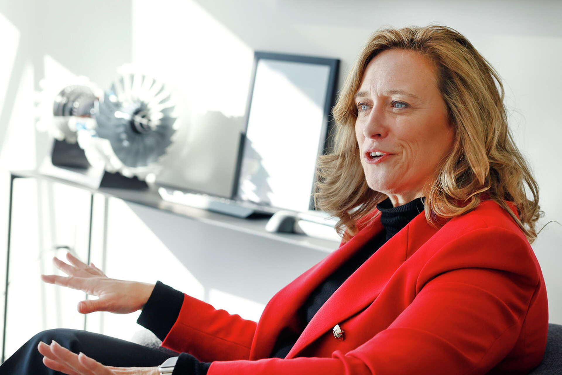 Engineer, CEO and single mom: ATI's Kimberly Fields forged a unique ...