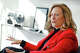 Engineer, CEO and single mom: ATI's Kimberly Fields forged a unique ...
