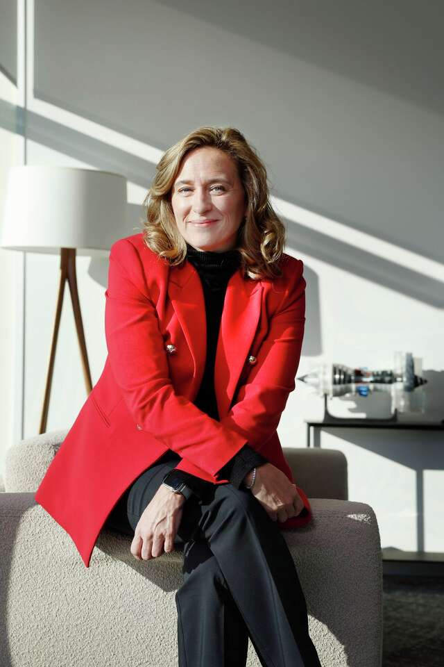 Engineer, CEO and single mom: ATI's Kimberly Fields forged a unique ...