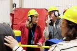 Engineer, CEO and single mom: ATI's Kimberly Fields forged a unique ...