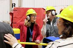 Engineer, CEO and single mom: ATI's Kimberly Fields forged a unique ...