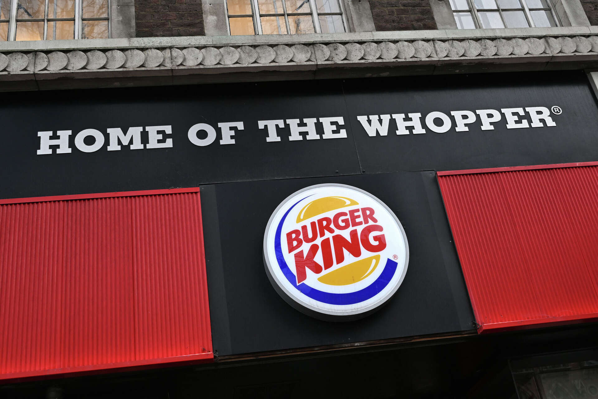 Is there a new Whopper at Burger King? Here's what's new