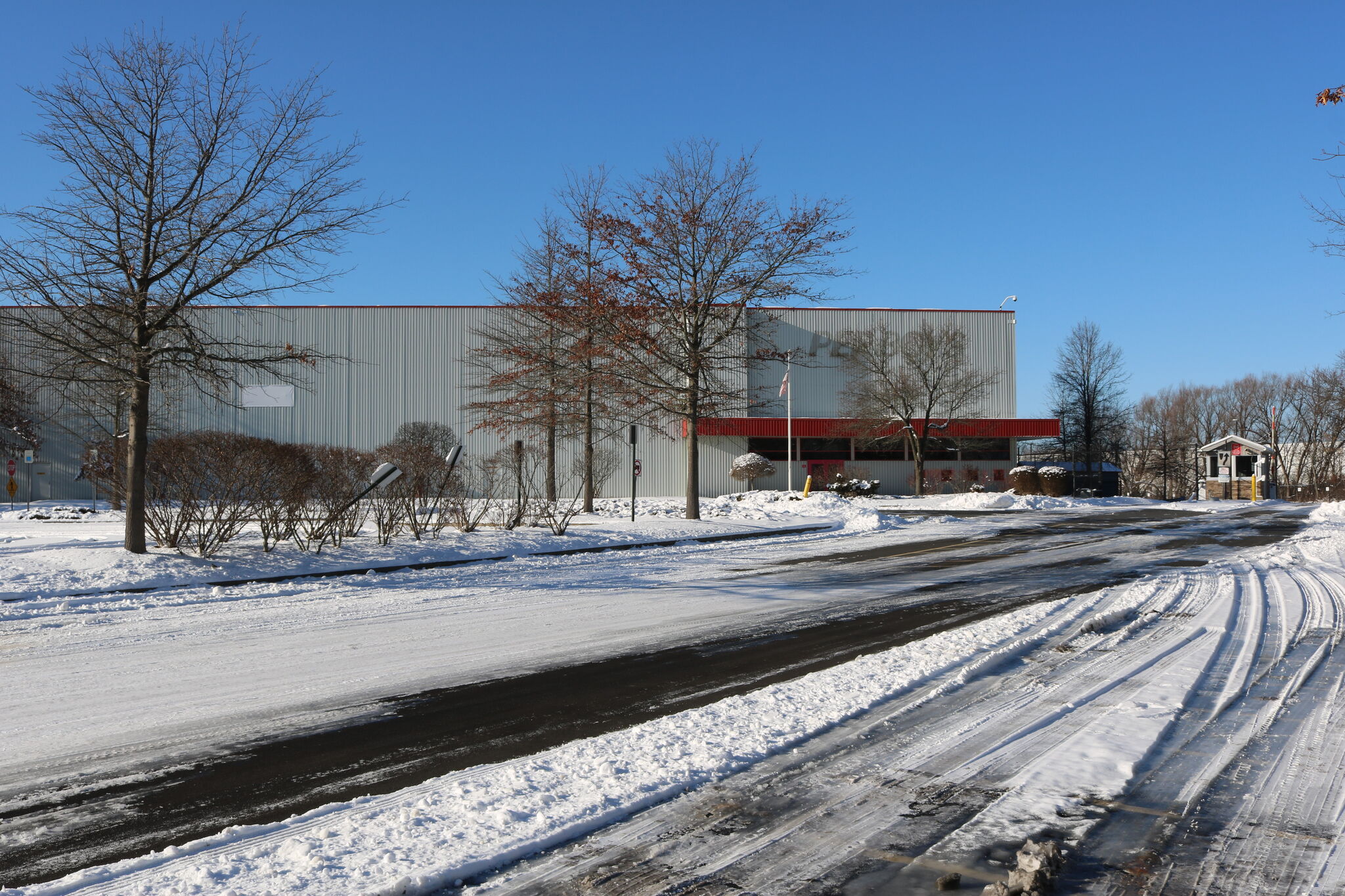 Schumer, Ryan seek probe of ICE Chester warehouse plan