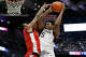 Tarris Reed Jr. aims to lead UConn to title parade in April