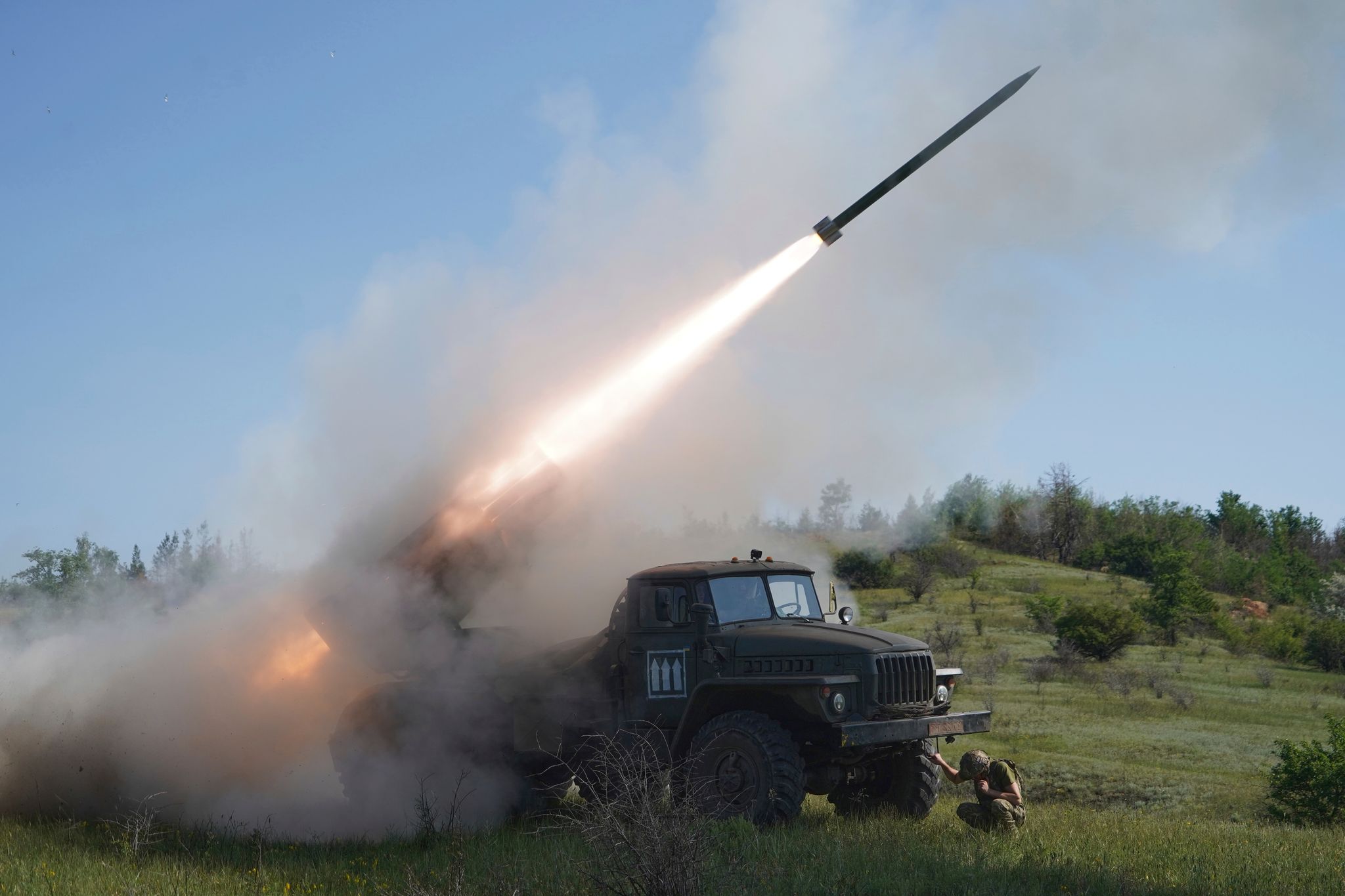 At least 55 Ghanaians killed fighting for Russia in Ukraine war ...