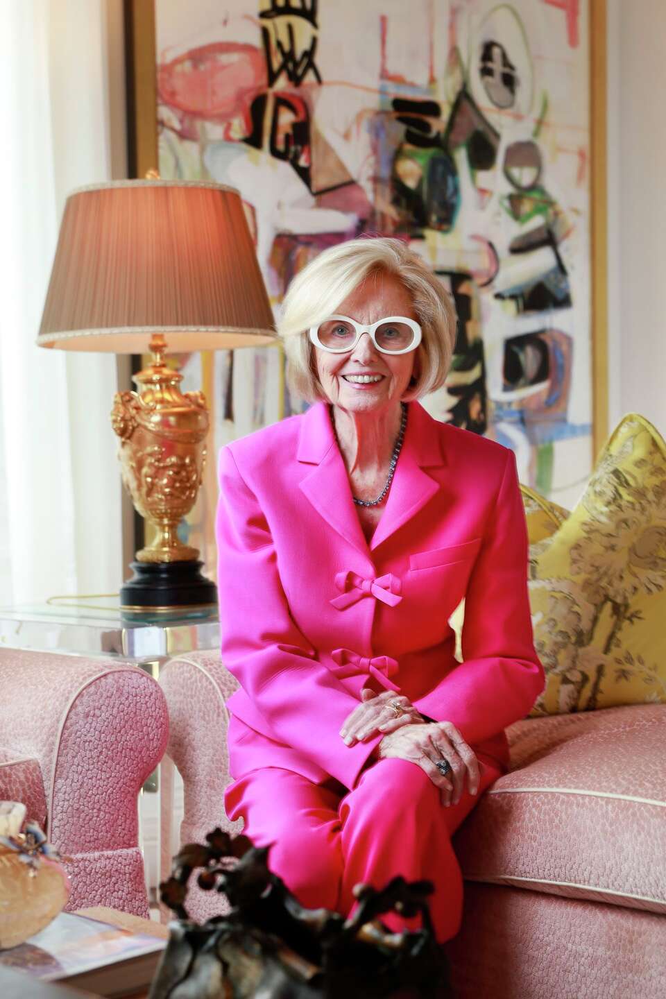 Allie Beth Allman: From tiny Texas town to 'Queen of Highland Park'