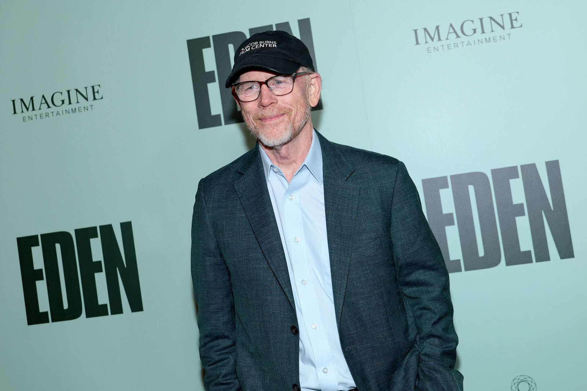 The Dish: Ron Howard, Ben Stiller and Jessica Chastain sightings