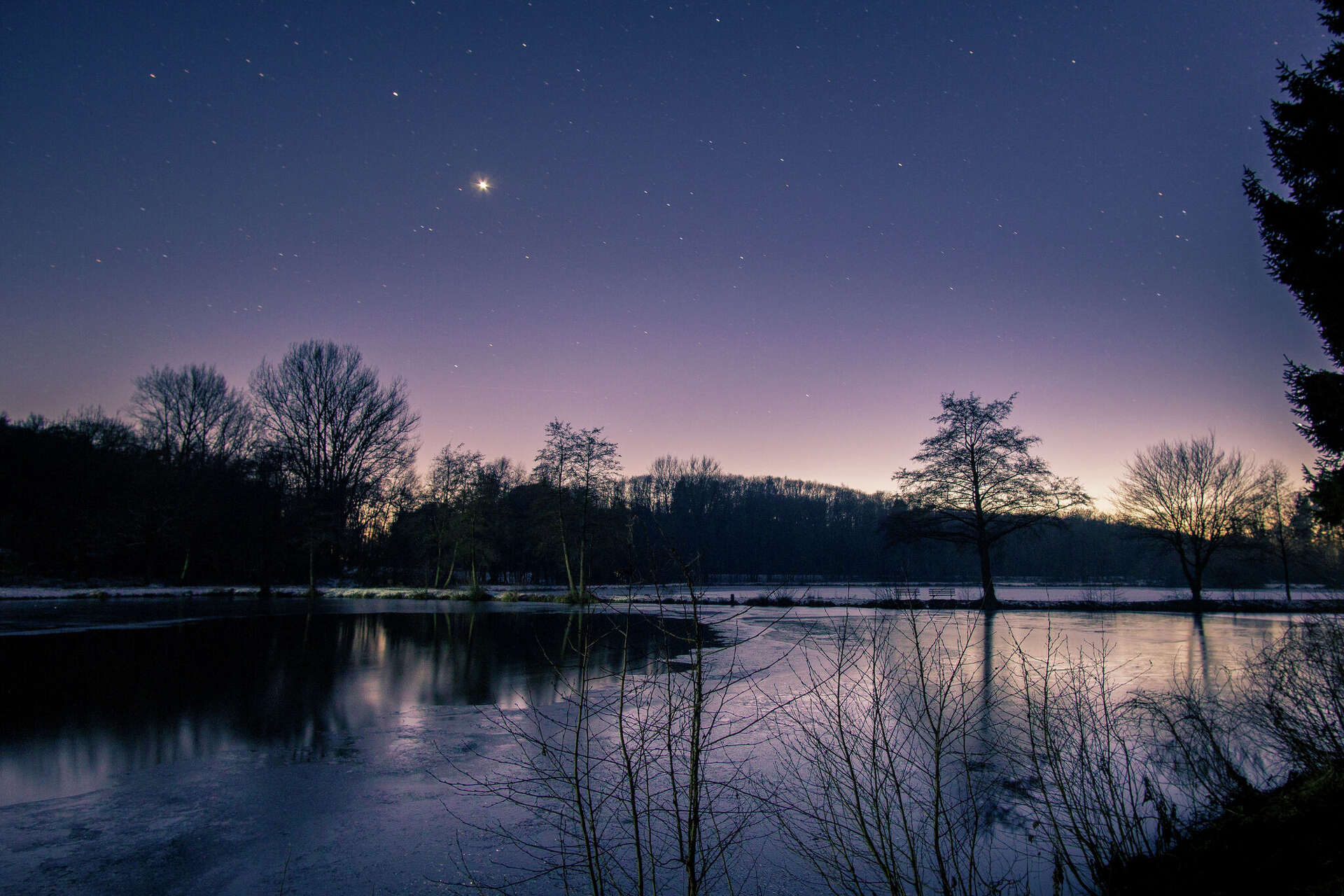 6 planets line up in Connecticut's sky tonight, NASA says
