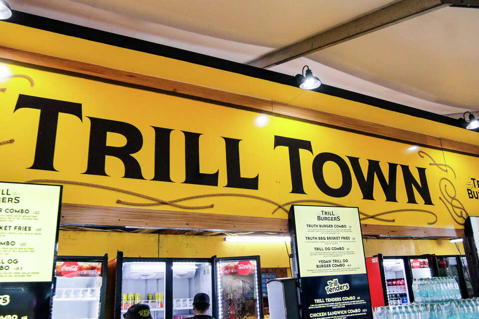 Bun B Trill Town returns to Houston rodeo with J-Bar-M Barbecue collab