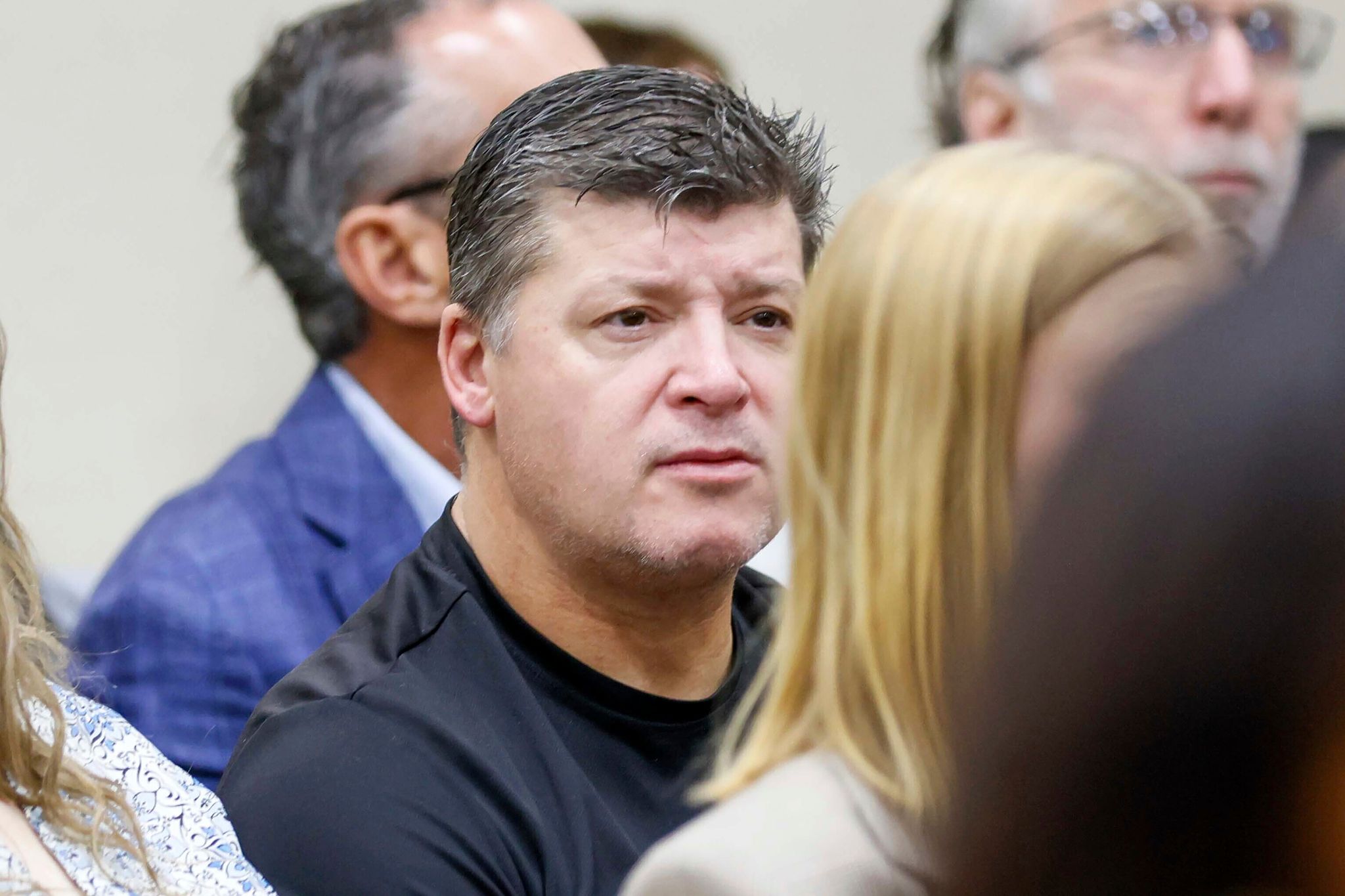 Laken Riley's father accuses Georgia university system of negligence in ...