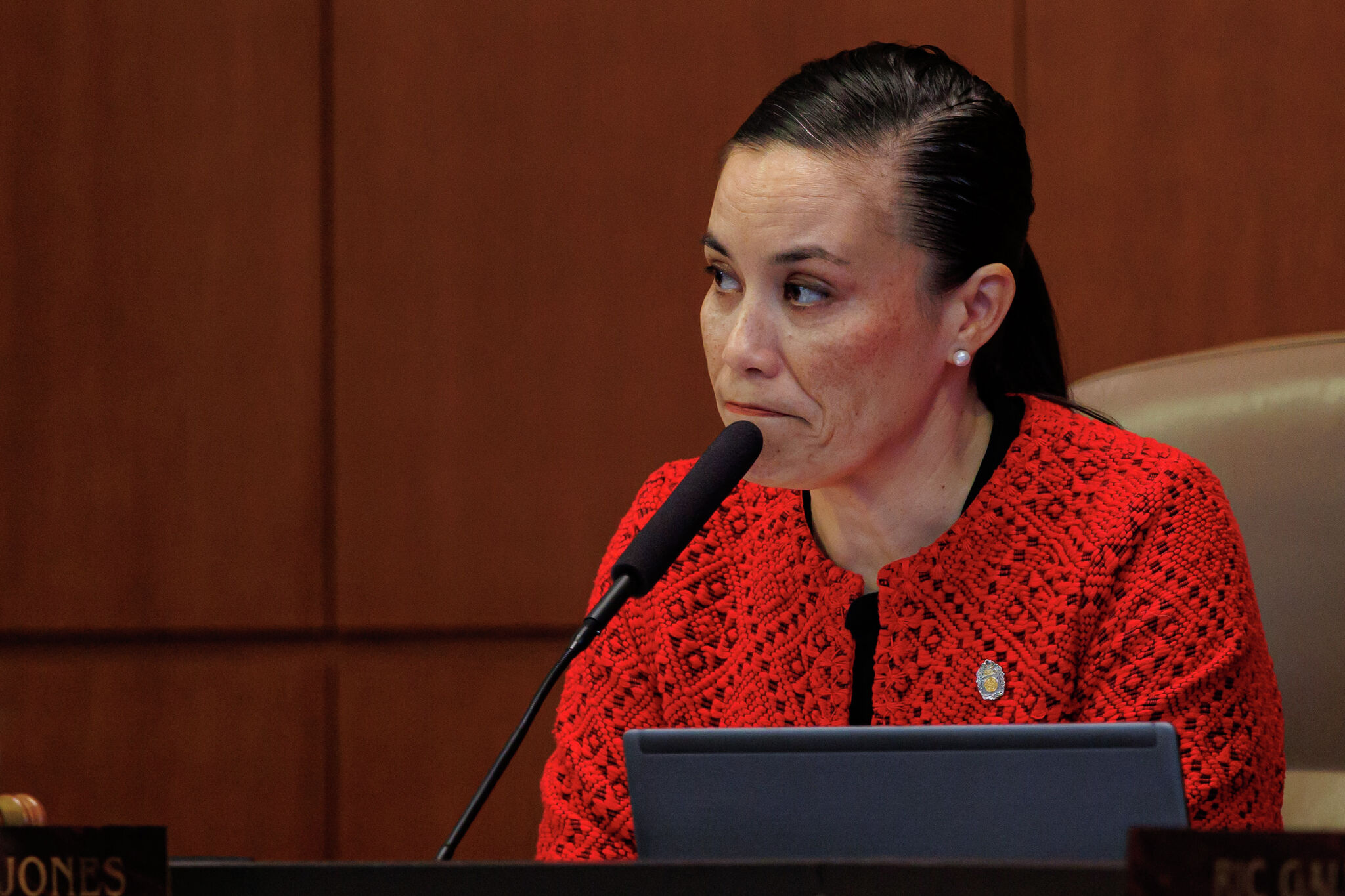 Opinion: Mayor’s censure requires transparency. Release report.