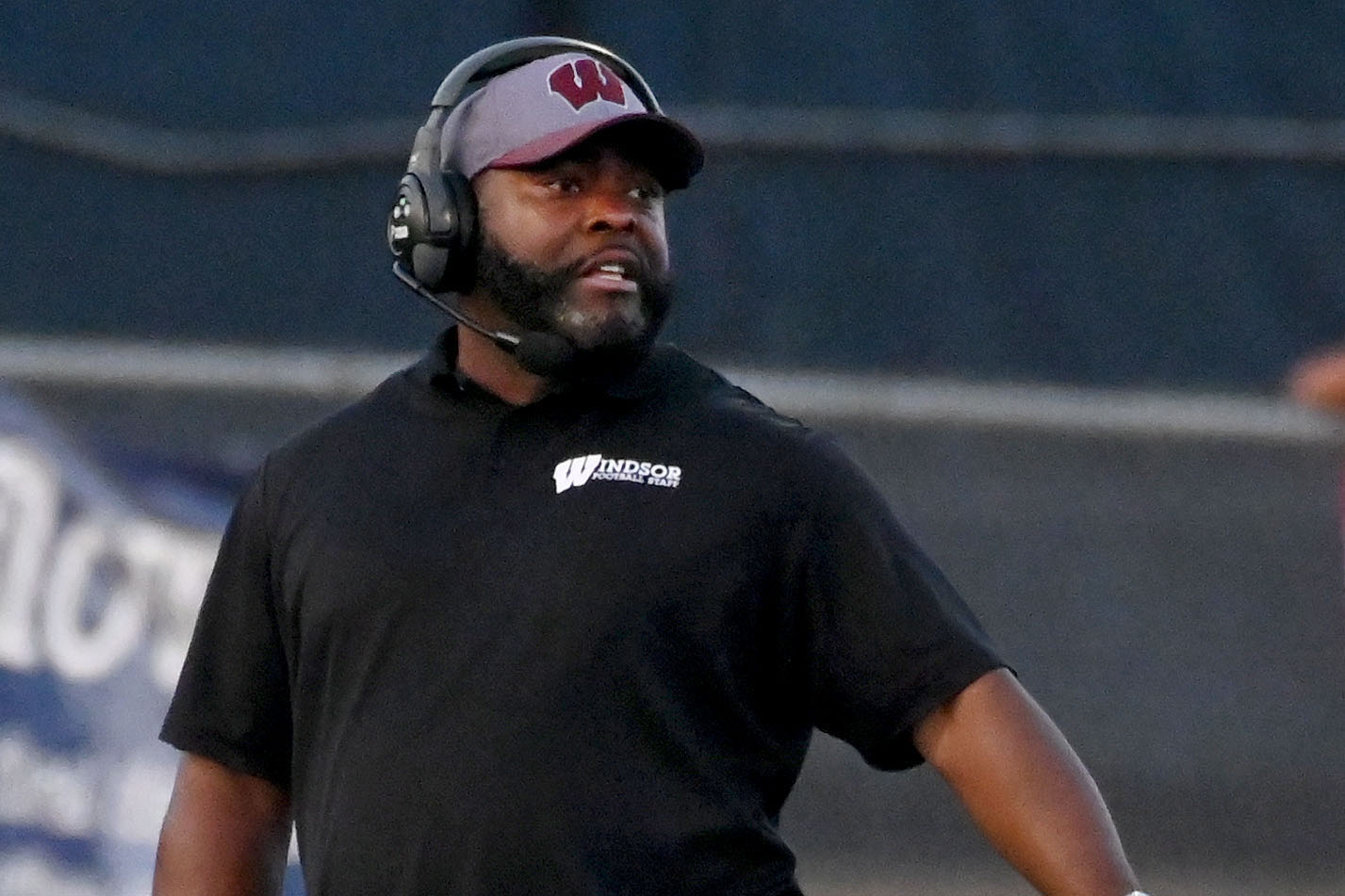 Rob Fleeting returns to coach CIAC Class MM champ Windsor football
