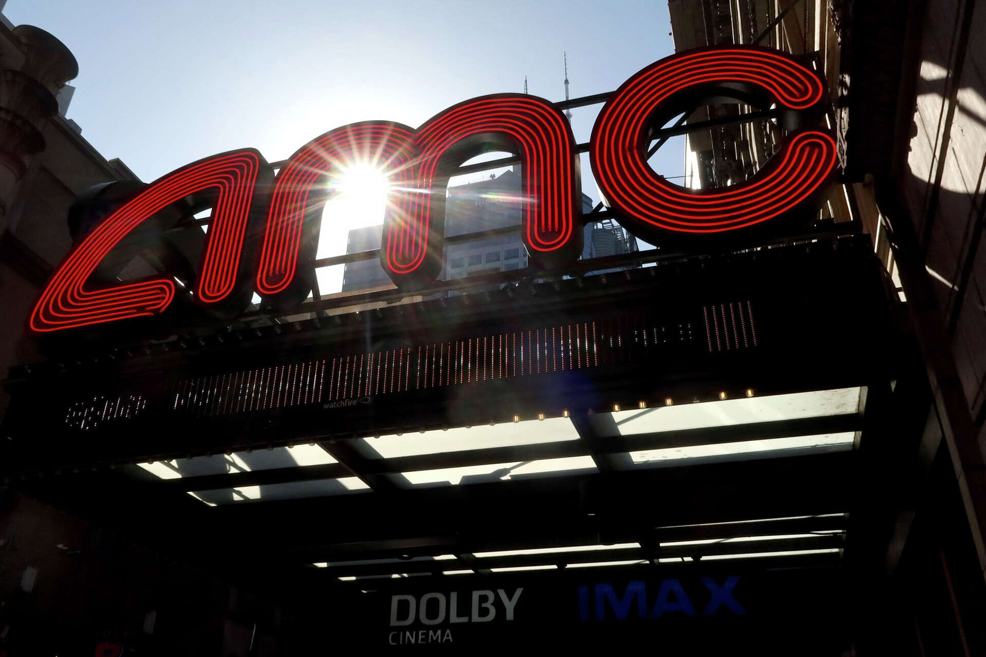 AMC movie theaters to close 'underperforming locations' in 2026