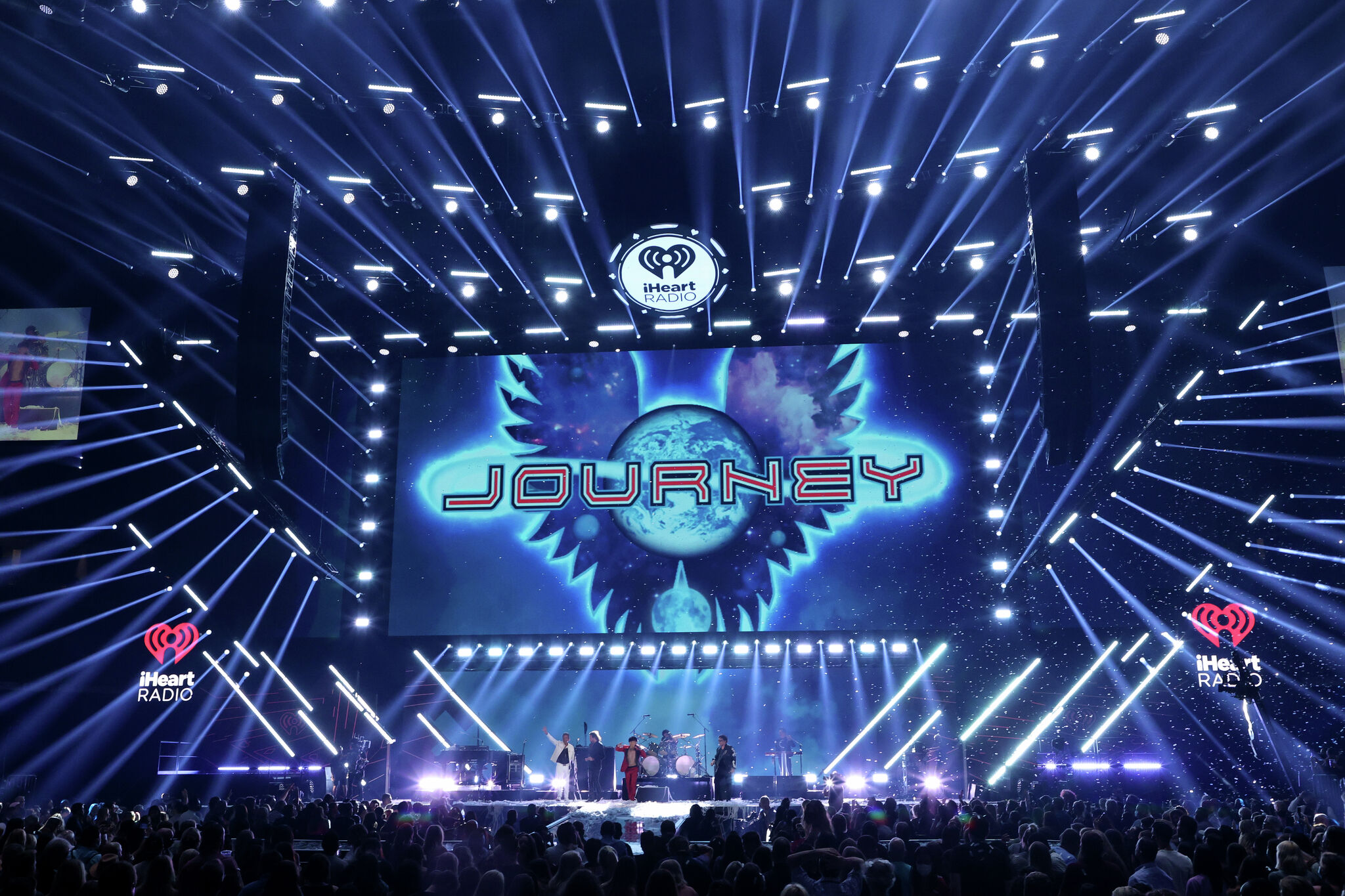 10 concerts to check out in CT in March: Journey, Rod Stewart and more