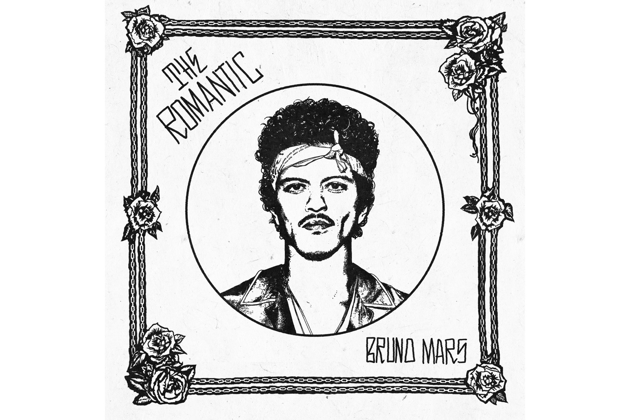 Music Review: Bruno Mars is for lovers on the throwback 'The Romantic ...