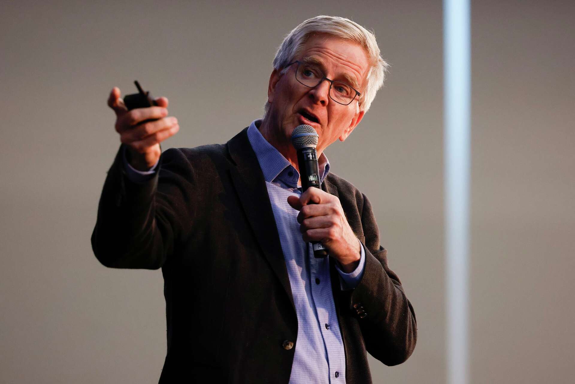 Rick Steves says you should ditch the ‘bucket list’ travel mindset