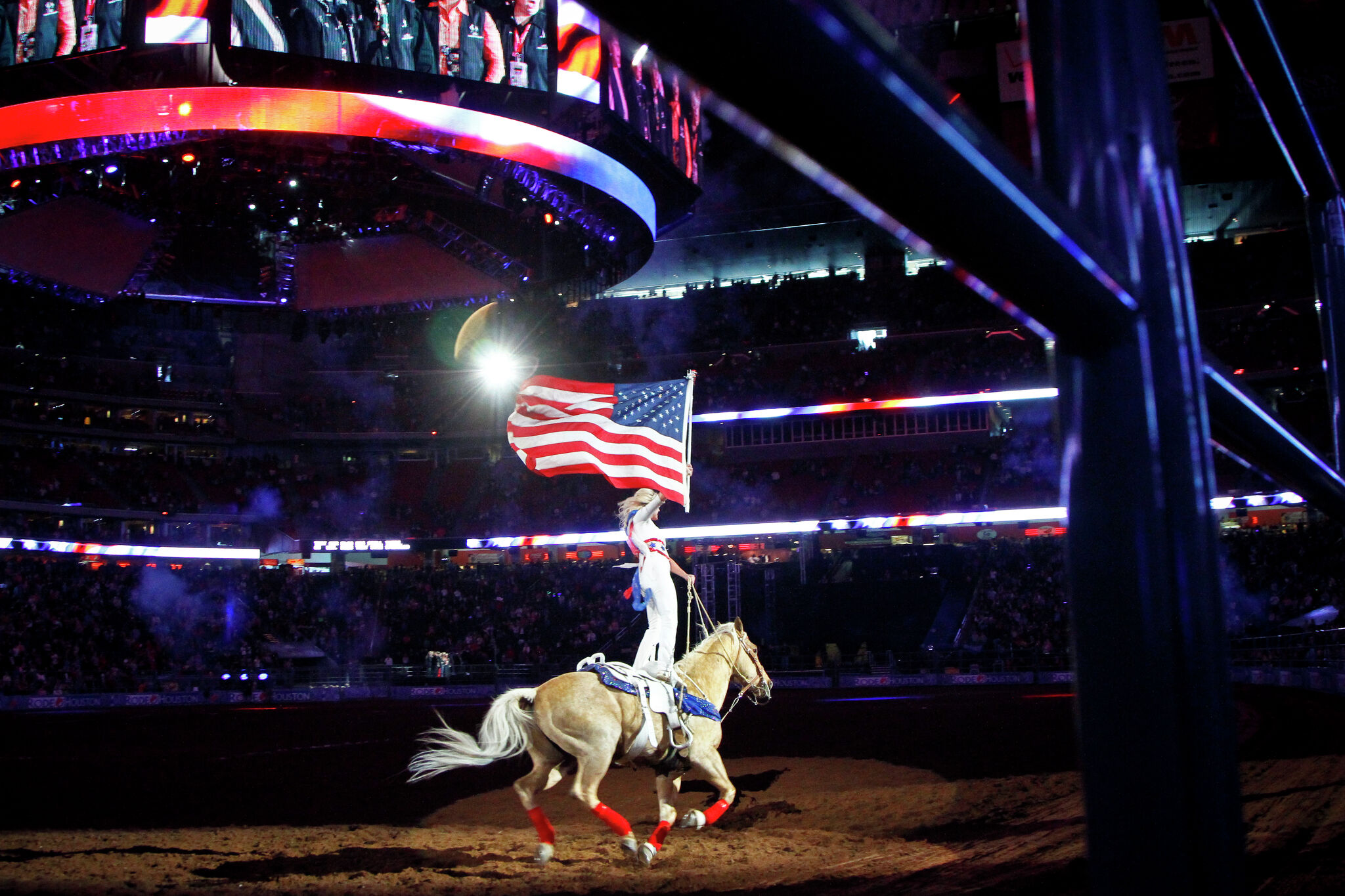 Want to see Creed at the Houston rodeo? It could cost you $1,500
