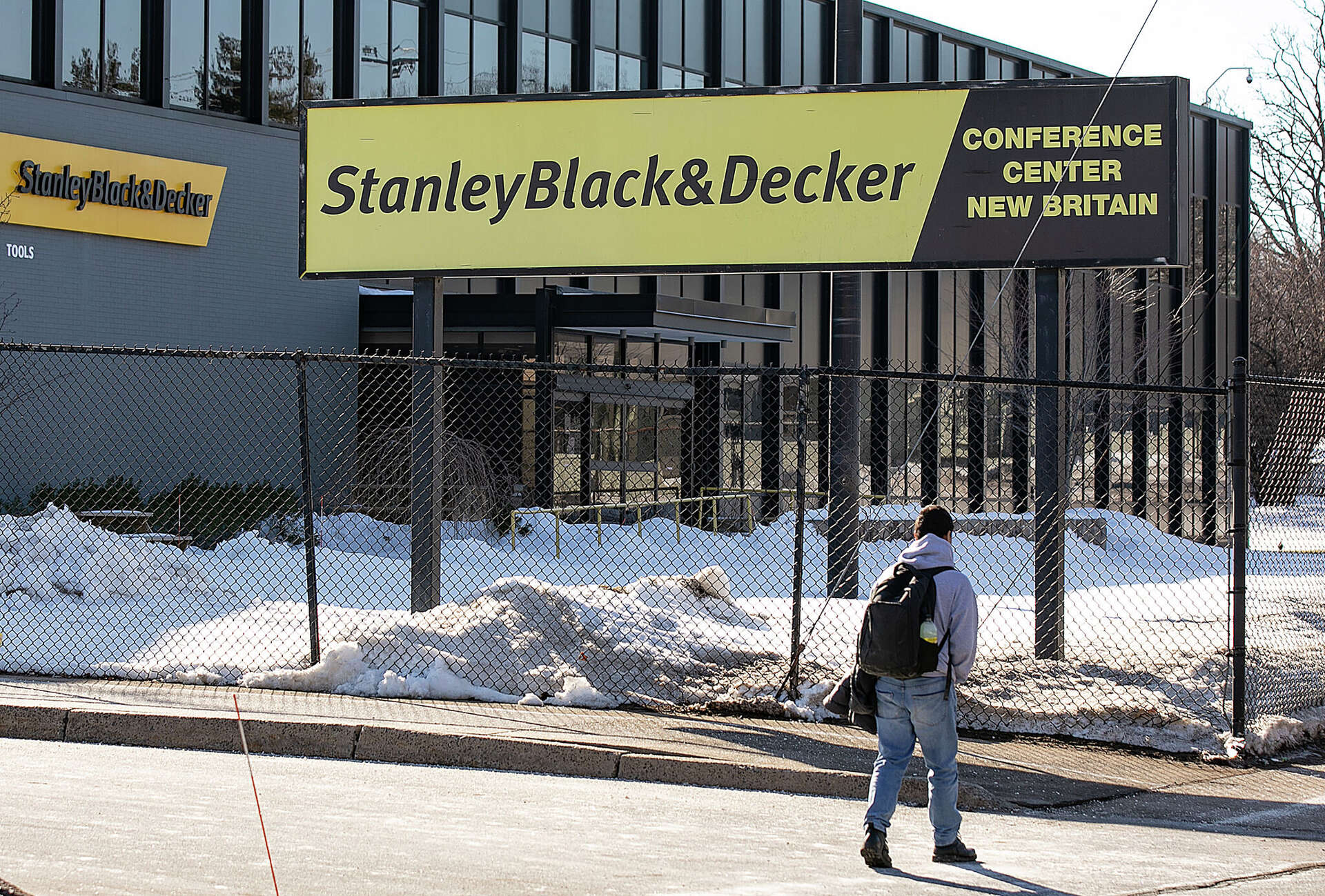 Stanley Black & Decker to cut 300 jobs when New Britain factory closes