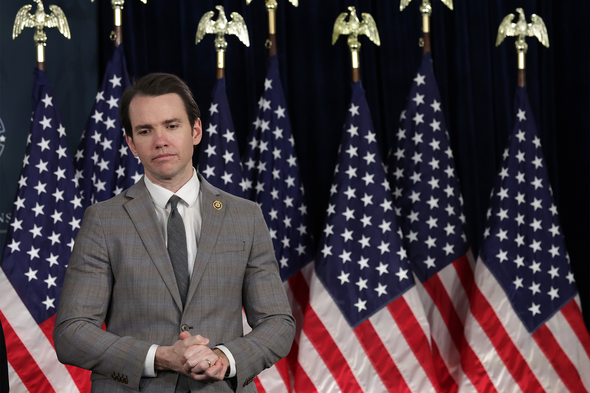 'A collective sigh of relief': Kevin Kiley announces congressional run