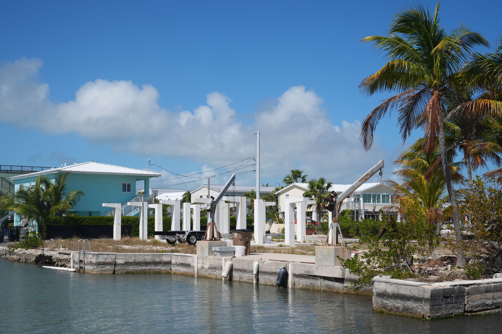 Deaths on a boat off Cuba spotlight Florida anti-government groups