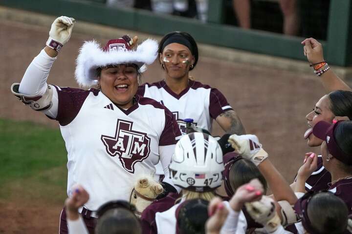 Texas A&M softball vs South Carolina: Recap of Aggies' 2-1 loss