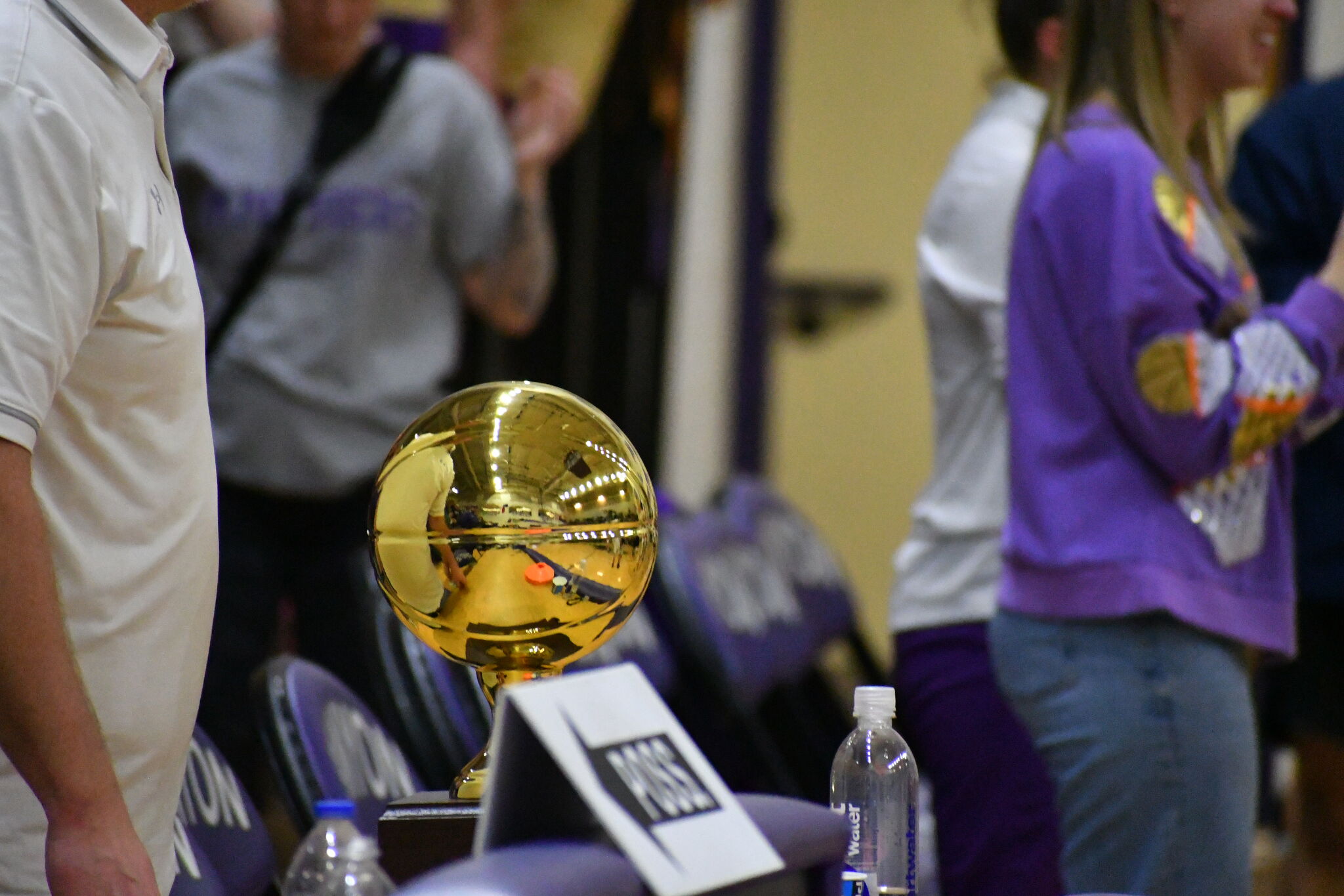 Hale Center Owls and the Panhandle Panthers reach double overtime