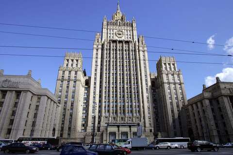 Russia condemns US-Israel strikes on Iran as 'unprovoked act of armed ...