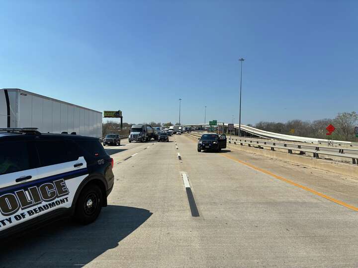 James Shelnut identified by DPS in Port Arthur bridge crash