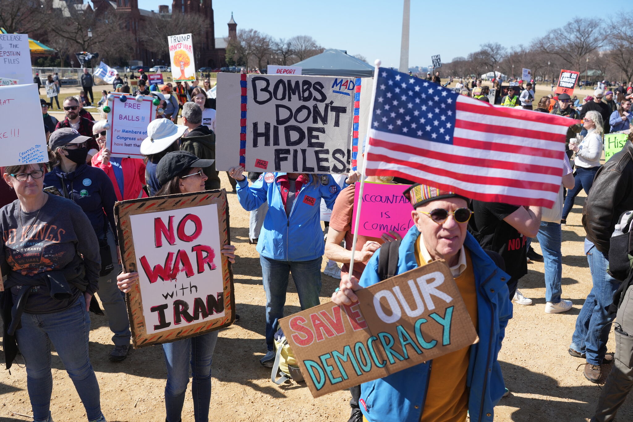 Texas delegation in Congress must vote on the Iran War | Editorial