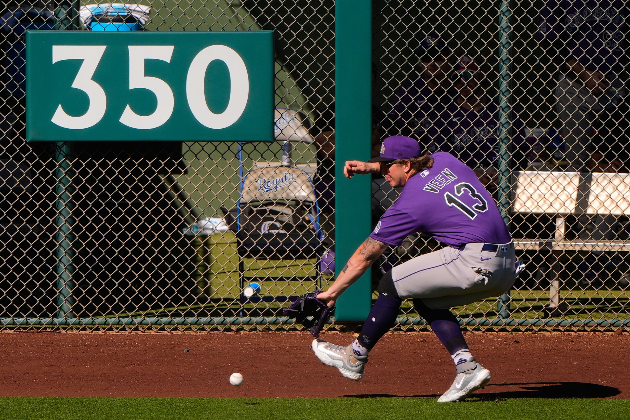 Rangers lose third baseman Josh Jung and DH Justin Foscue for about 10 ...