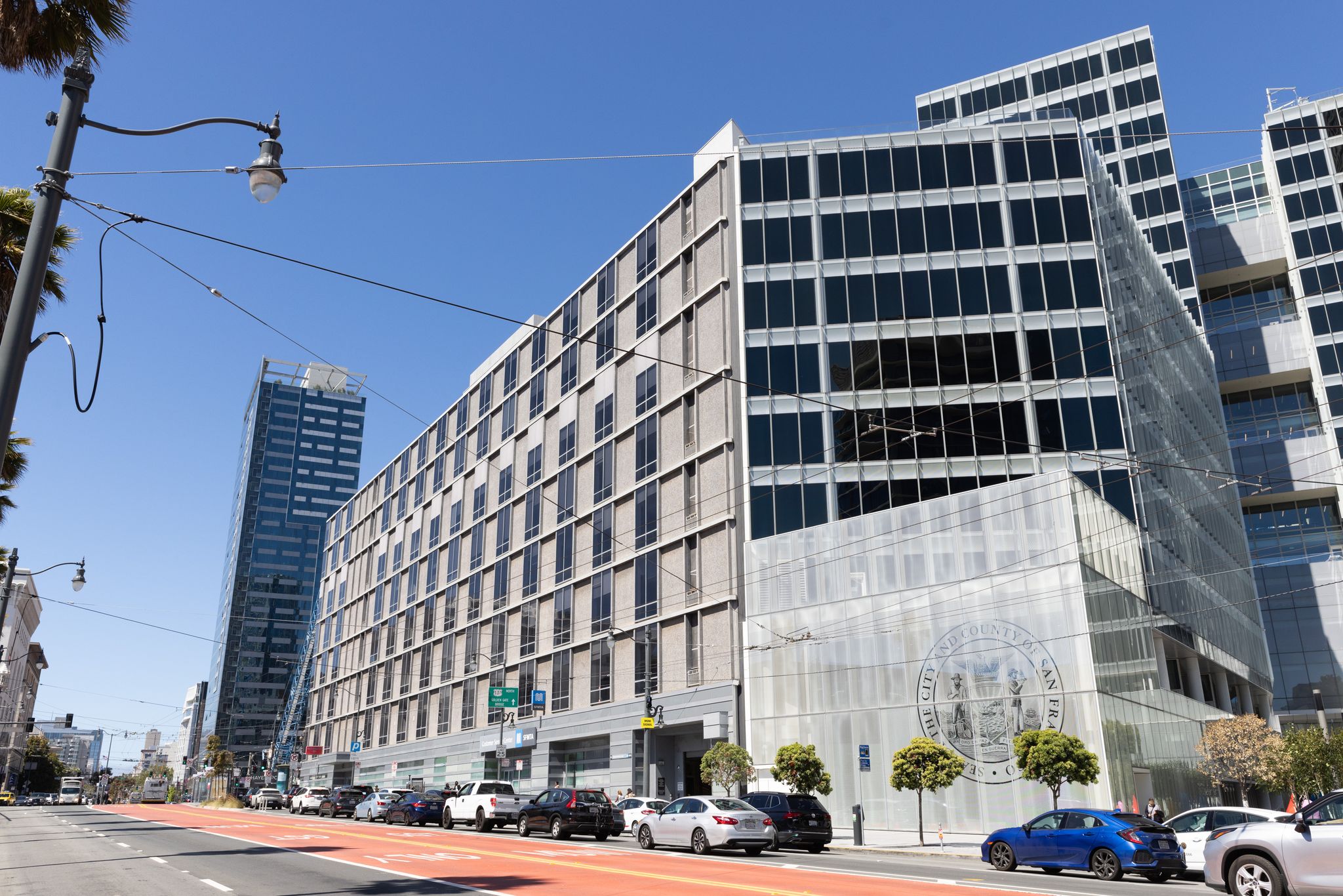 Former SF plan checker sentenced for taking $40,000 in bribes